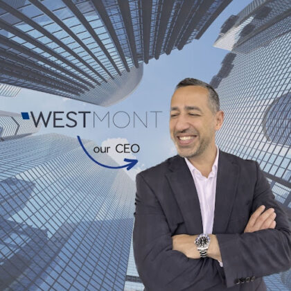 Exklusivinterview mit Daniel Badour, CEO der Westmont Group: Die ...